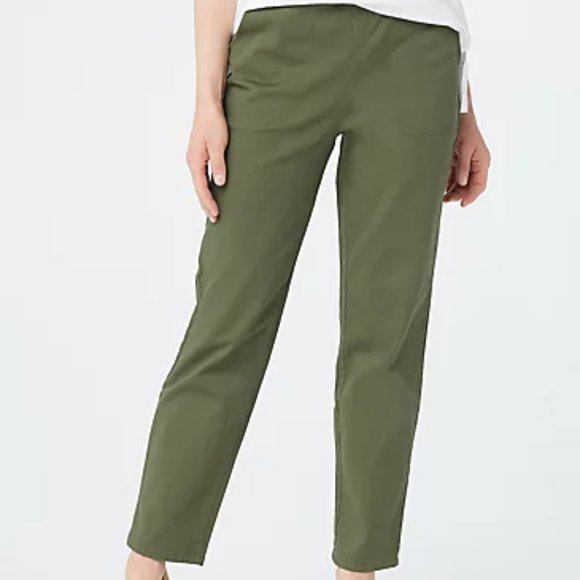 Denim&Co | Jeans | Original Waist Stretch Regular Side Pocket Pants ...